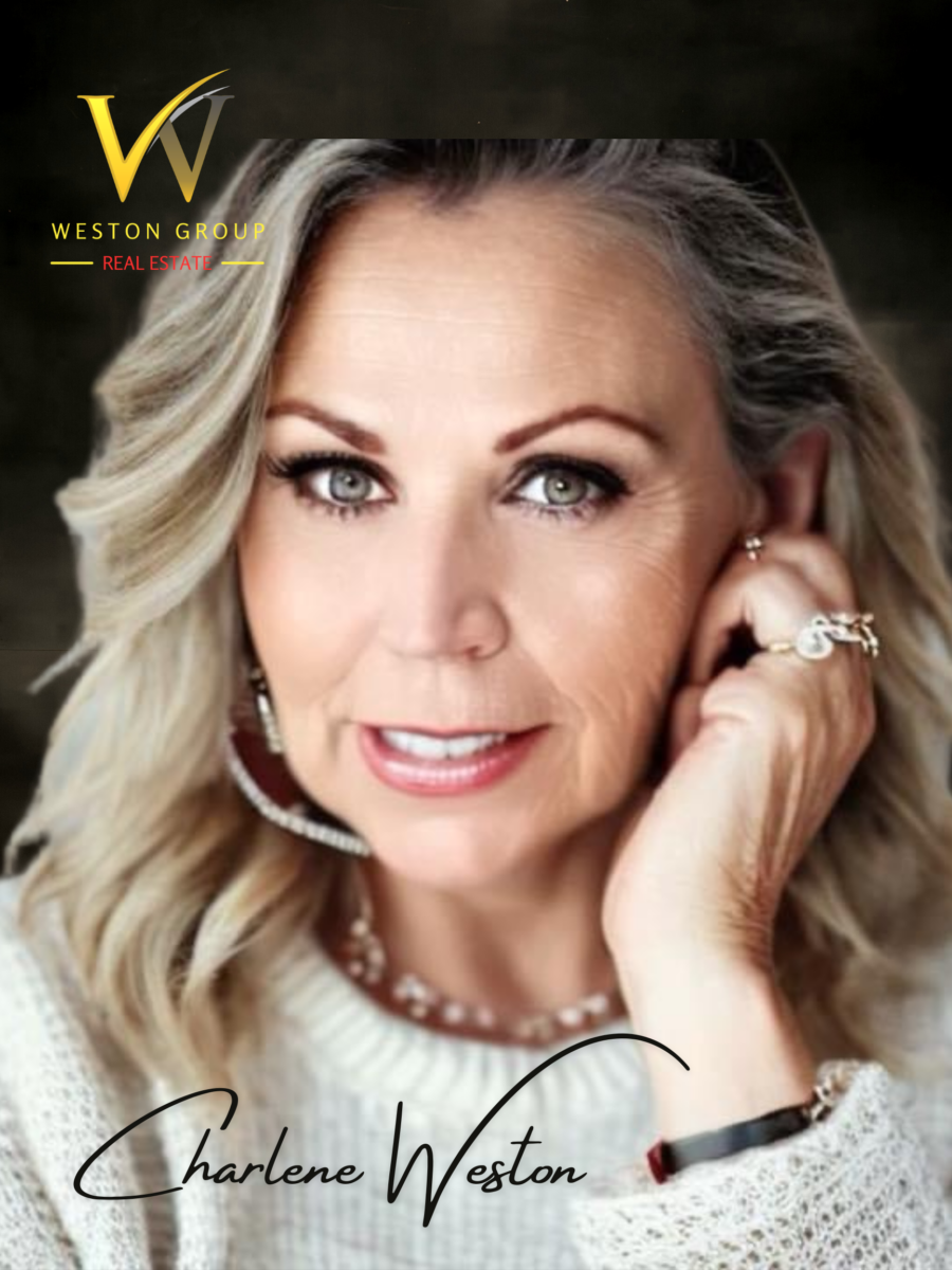 Charlene Weston ~ Owner / Managing Broker | The Weston Group